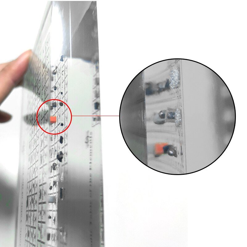 Echtes Periodensystem online kaufen | chem-pse.de – mafels.Chem-PSE
