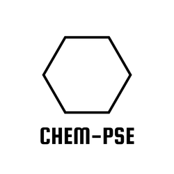 Periodensystem mit echten Elementen online kaufen – mafels.Chem-PSE